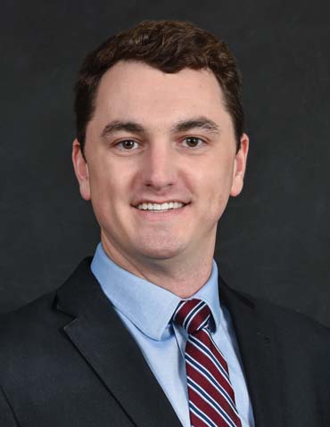 Joshua Bailey II - Muirfield Wealth Advisors - Charlotte, NC